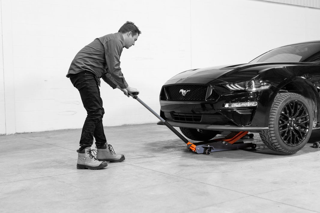 Maventech - Vehicle Efficiency Experts