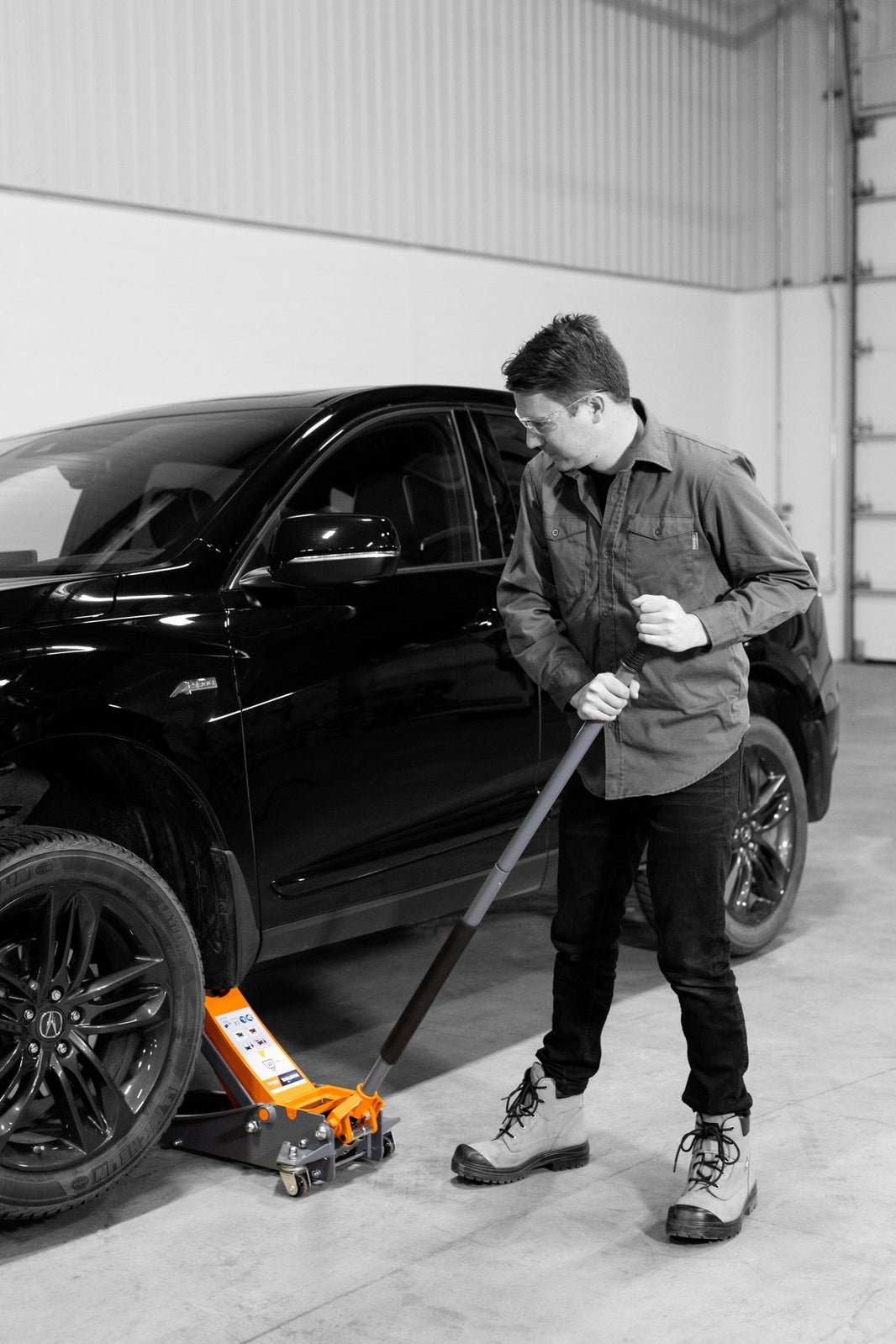 Maventech - Vehicle Efficiency Experts